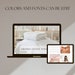 Editable and Printable Elegant Spa Catalog Template, Spa Services ...