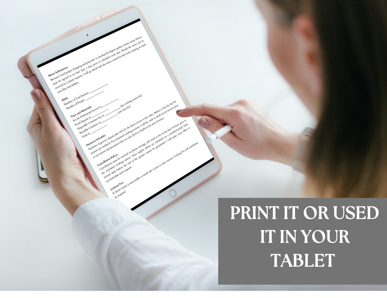 Editable and Printable Reflexology Client Form Template, Reflexology ...