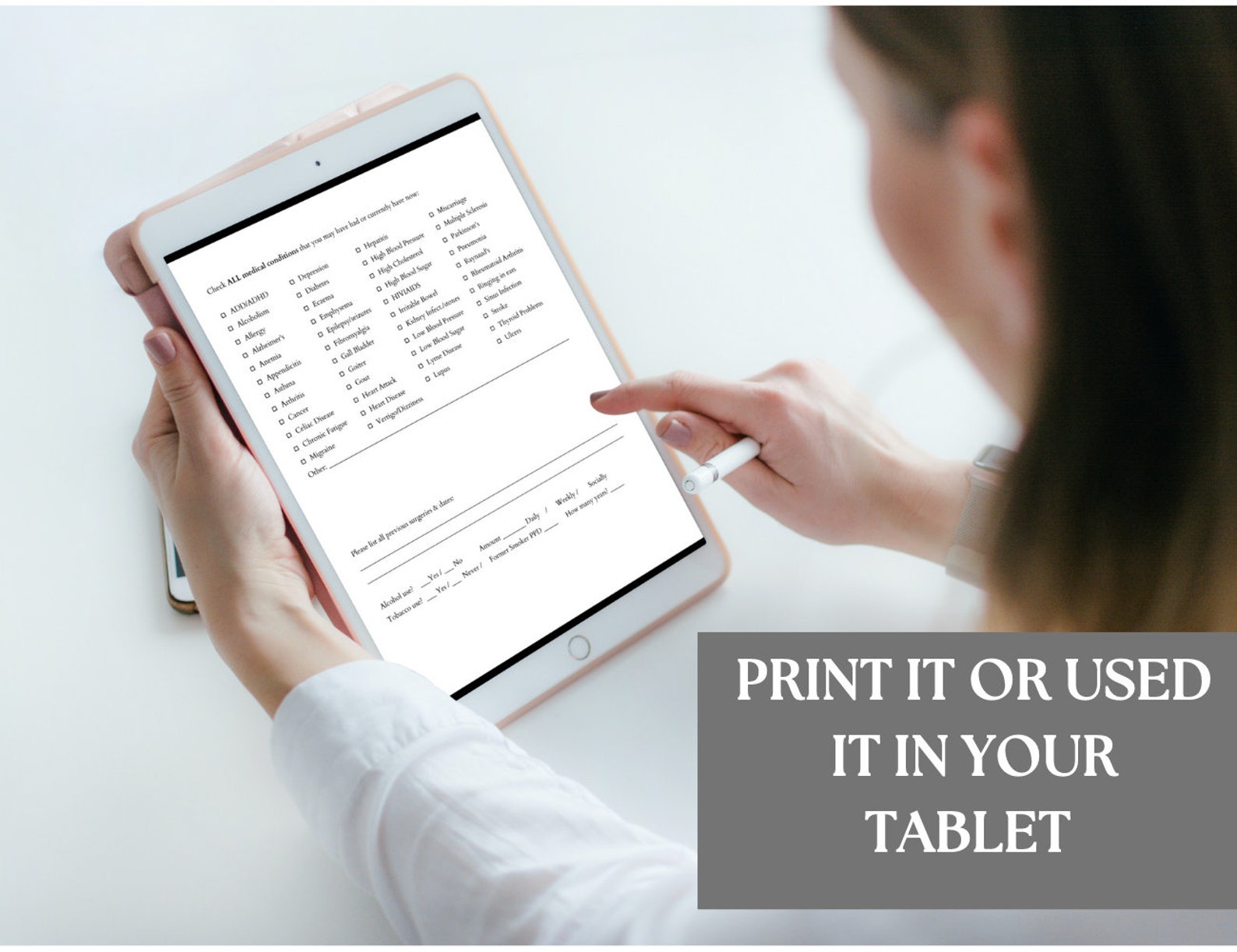 Editable New Patient Weight Loss Intake Form Template, Weight Loss ...