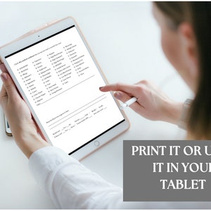 Editable New Patient Weight Loss Intake Form Template, Weight Loss ...