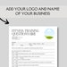 Editable Fitness Personal Training Questionnaire New Patient - Etsy