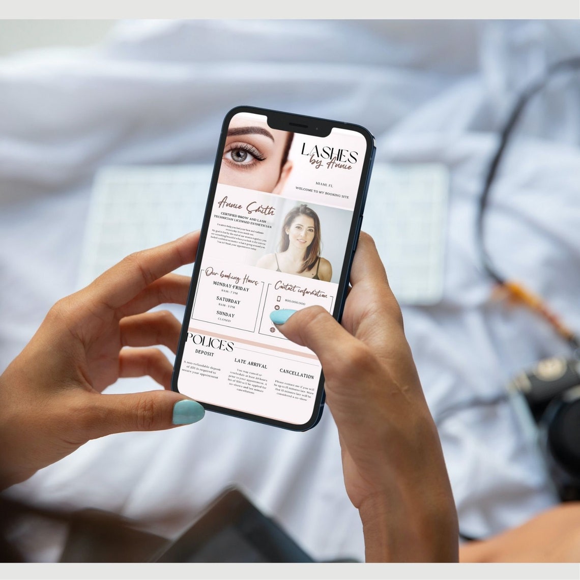 Acuity Scheduling Template, Acuity Template, Acuity Scheduling Template ...