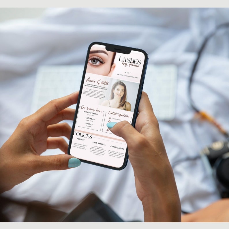 Acuity Scheduling Template, Acuity Template, Acuity Scheduling Template ...