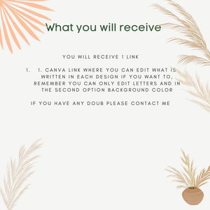 Editable and Printable Virtual Assistant Bundle Forms Editable Template ...