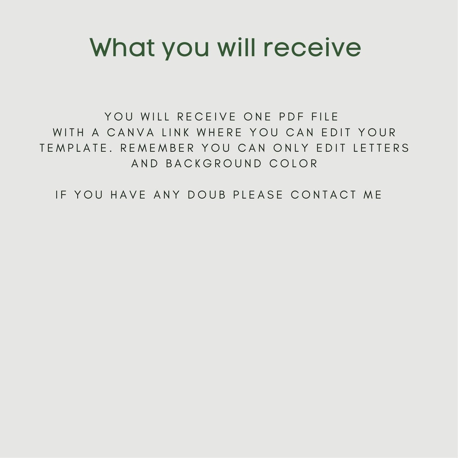 Makeup Artist Acuity Scheduling Template, Acuity Template, Acuity ...