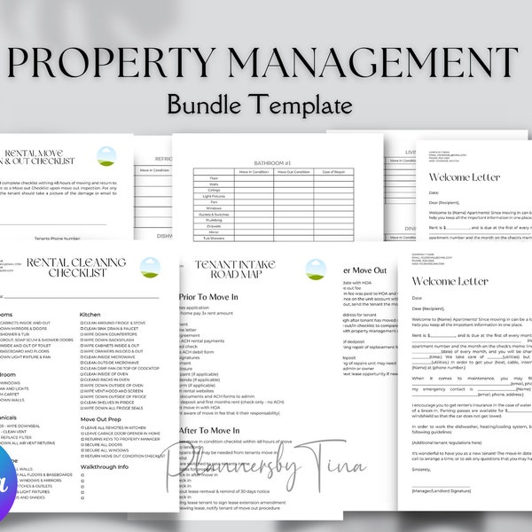 Rental Property - Etsy