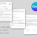 Editable and Printable Private Chef Client Service Agreement Contract ...