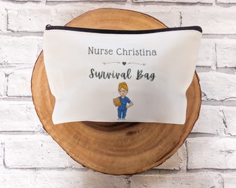 Nurse Gift - Etsy UK