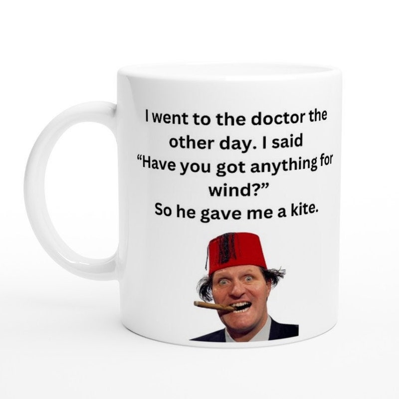 Tommy Cooper - Etsy UK