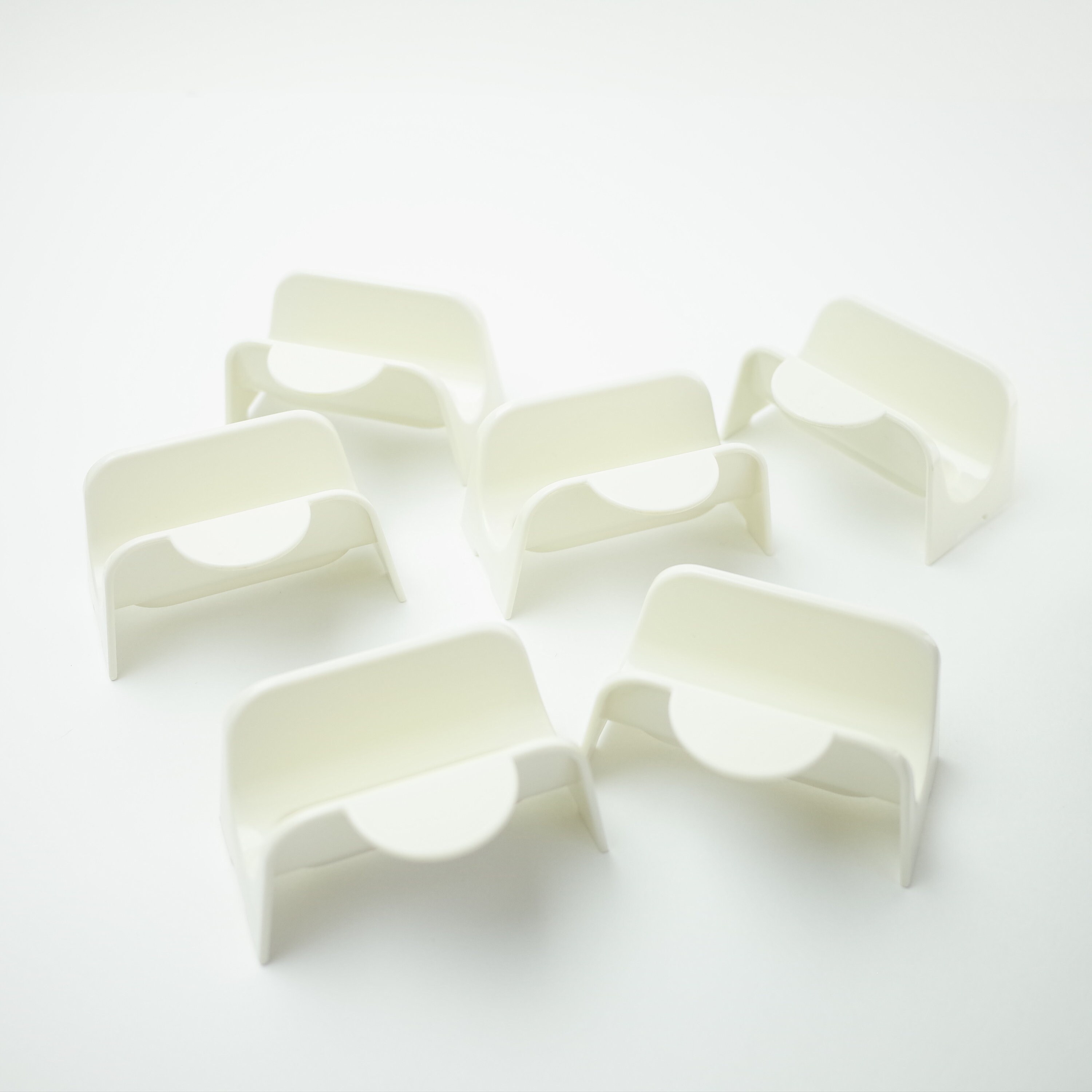 Tupperware Taco Holders Set - Etsy