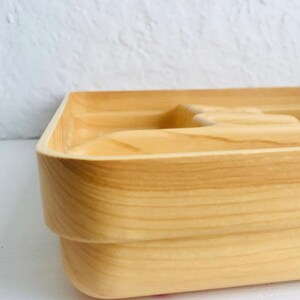 Cutlery Storage Tray Vintage 70’s - Robex Italy - Etsy