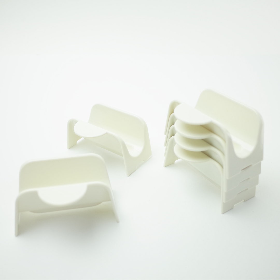 Tupperware Taco Holders Set - Etsy