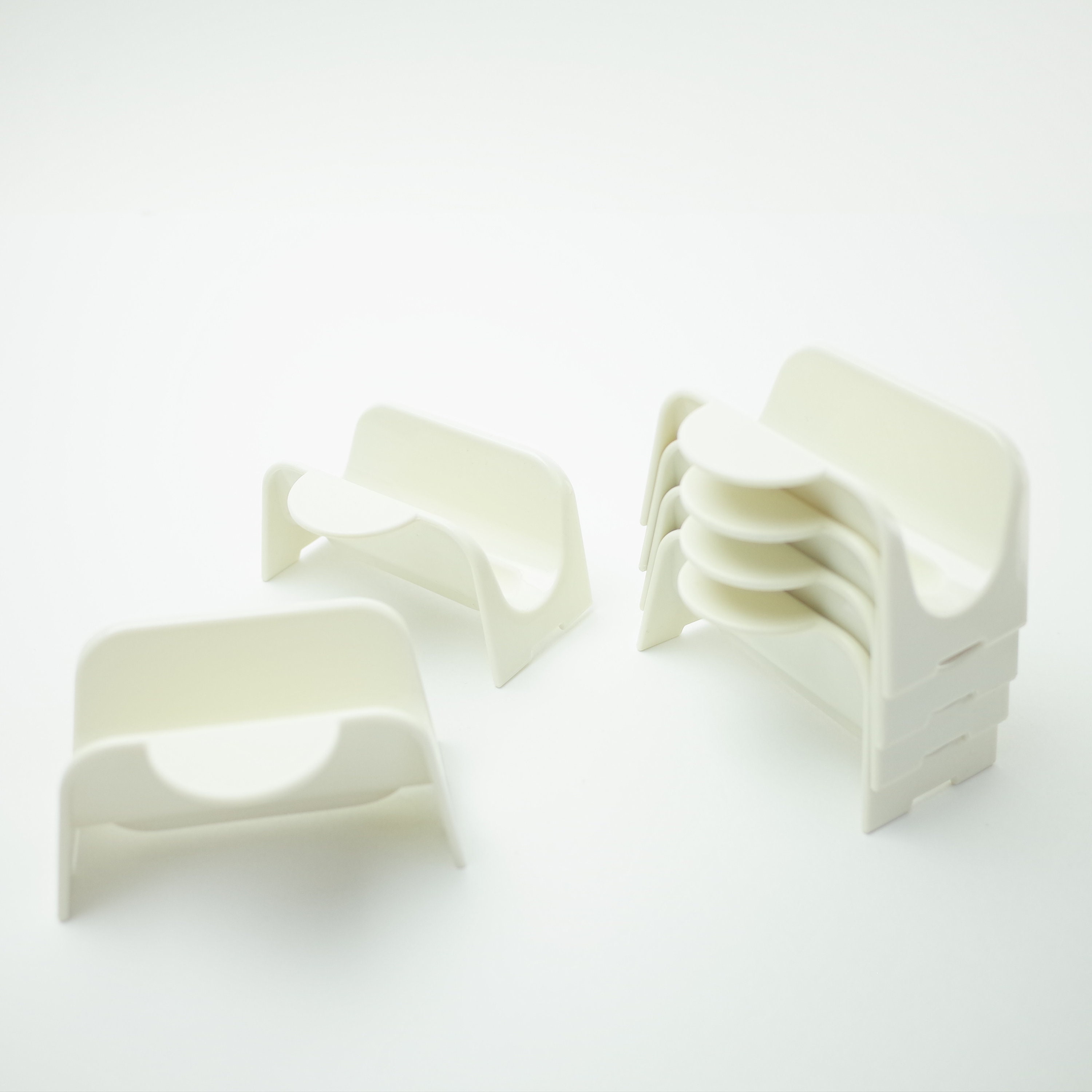 Tupperware Taco Holders Set - Etsy