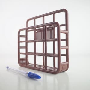 Vintage Yaffa Desk Organizer - Etsy