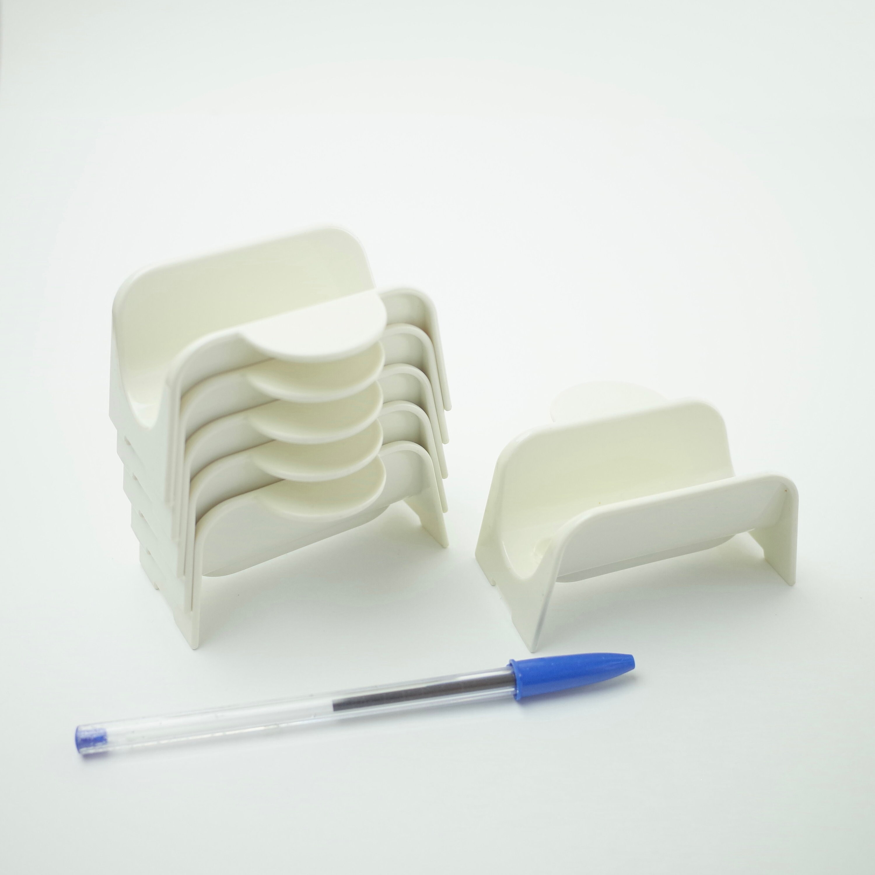 Tupperware Taco Holders Set - Etsy