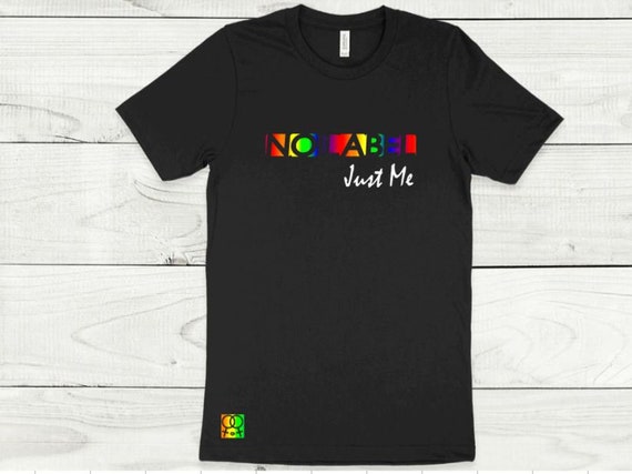 No Label - Etsy