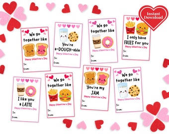We Go Together Cards - Etsy
