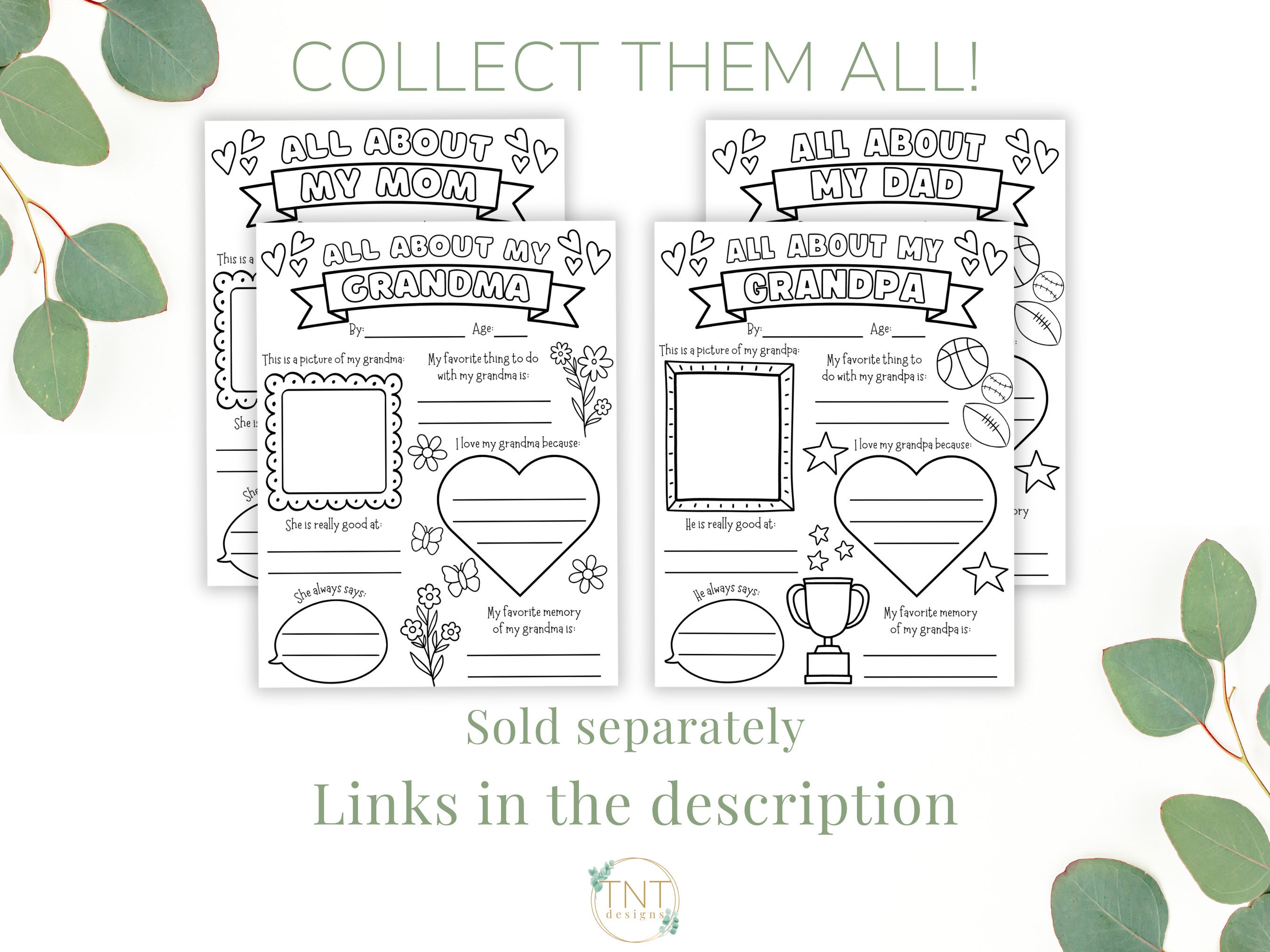 All About Me Worksheet | Get to Know Me | Classroom Activity ...