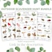 Bug Scavenger Hunt Printable Scavenger Hunt Nature Scavenger Hunt Kids ...