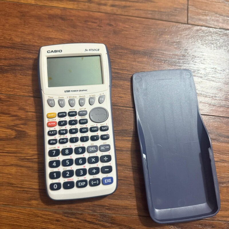 Calculator Phone Case - Etsy
