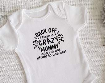 Funny Baby Grow - Etsy