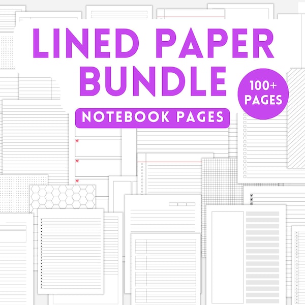 Beautiful Stationary - Etsy