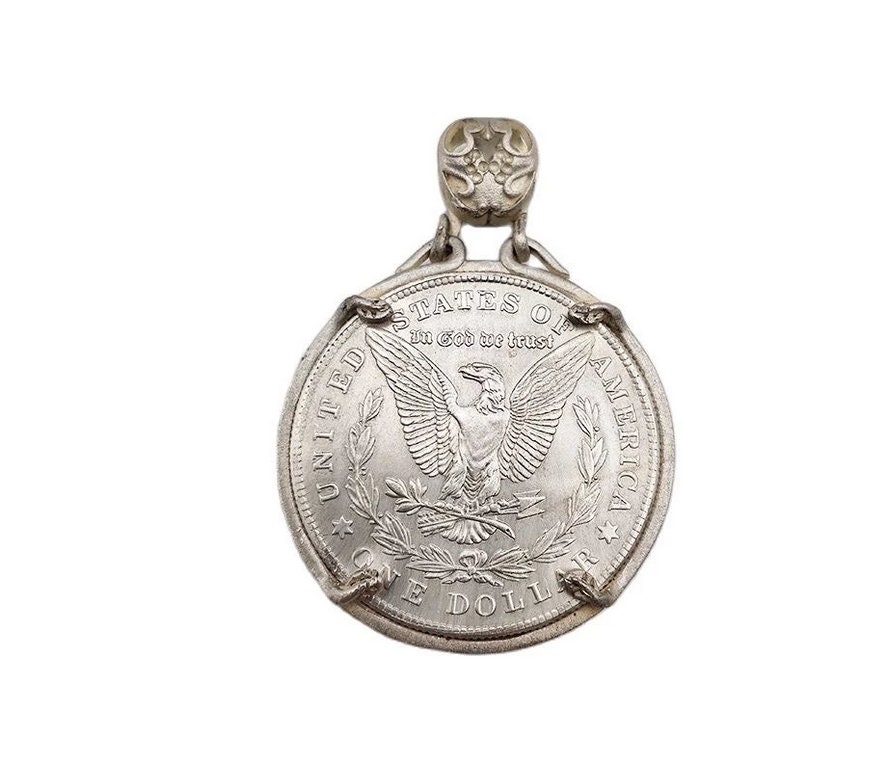 Moving Coin Templar Knight Hobo Coin Mechanical Egyptian Roman Booteen ...