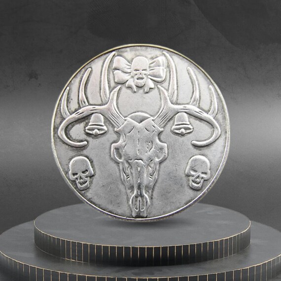 Satan Symbol Dollar Nebraska Satanic Temple School – RAYGUN