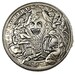 Mechanical Coin Roman Booteen Evil Face Medieval Alter 4 Moving Faces ...