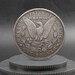 Hobo Coin Morgan One Hundred Million Dollars Novelty American Custom ...