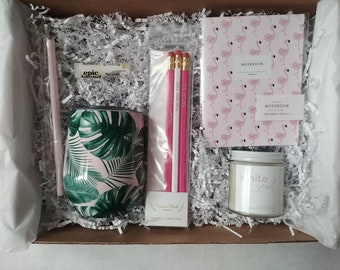 Tropical Gift Box - Etsy