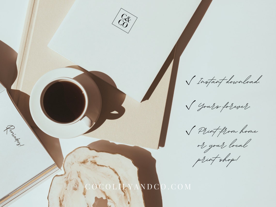 Printable Planner Quotes | No. 1 | Inspirational Quotes | Printable Art ...