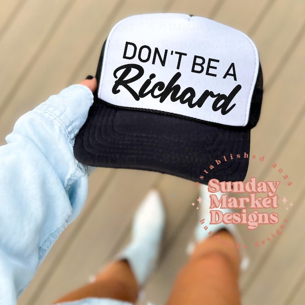 Funny Hats - Etsy