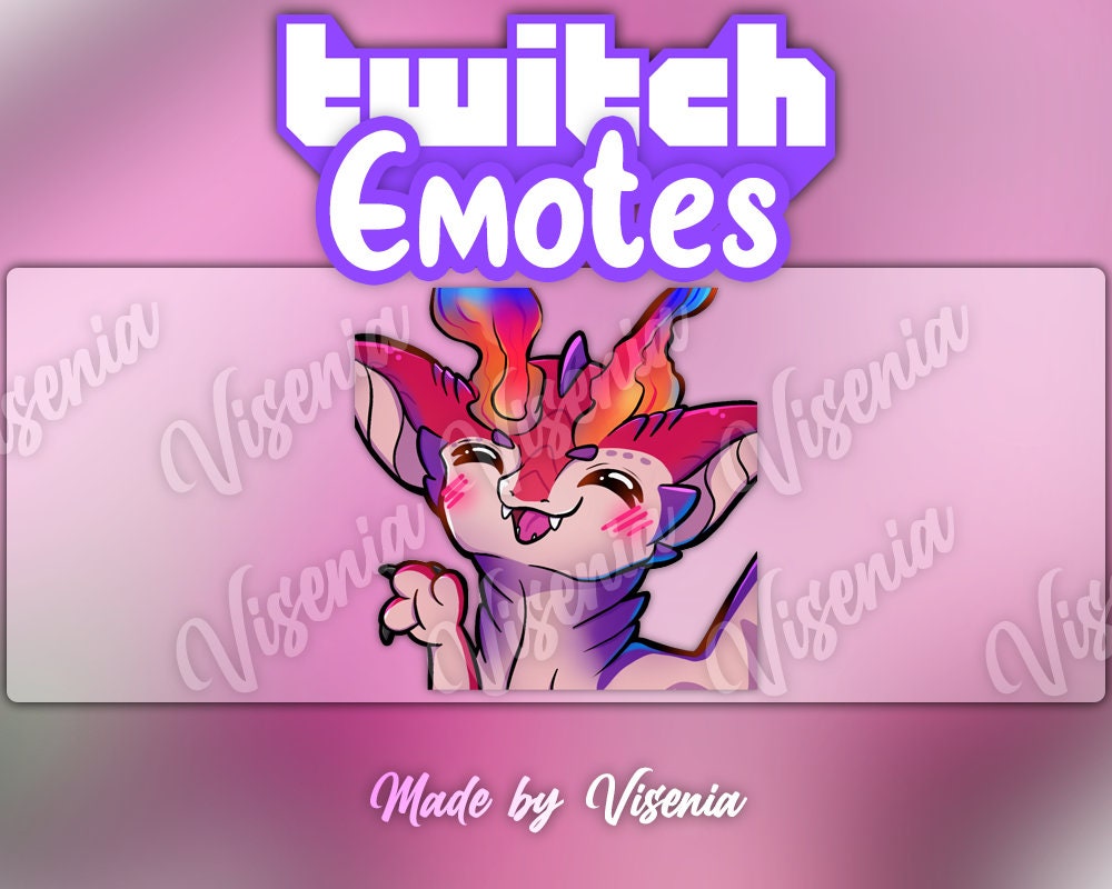Emote - Twitch | League of Legends Edition | Smolder - Stream Twitch ...