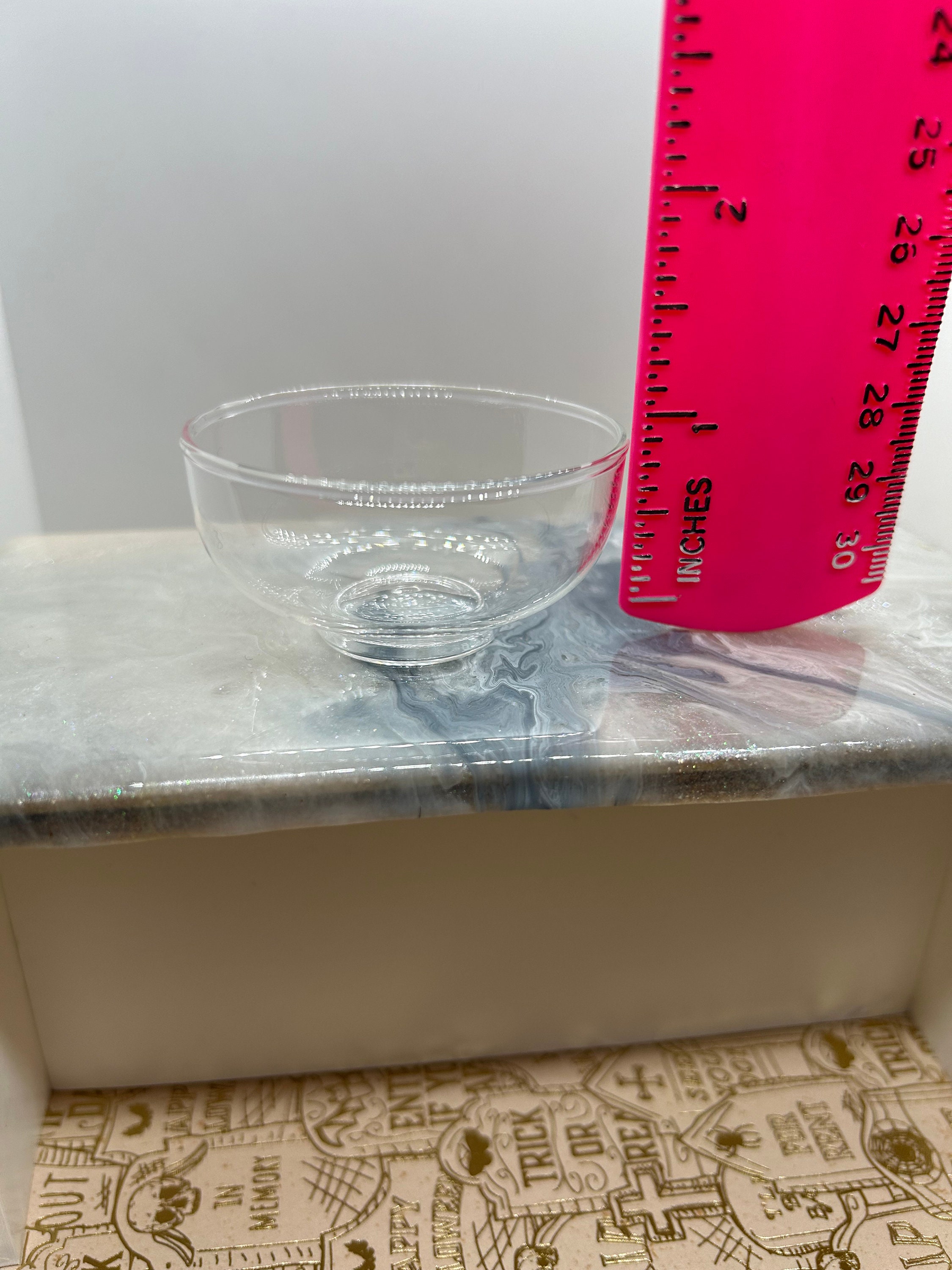 Miniature Mixing Bowls - Etsy