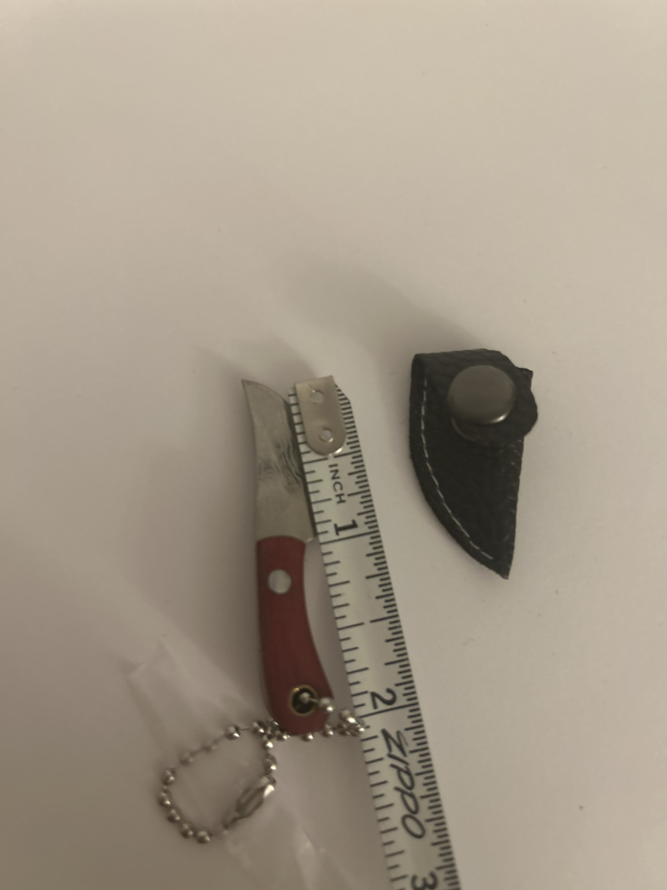 Real Cooking Miniature Knife Set - Etsy