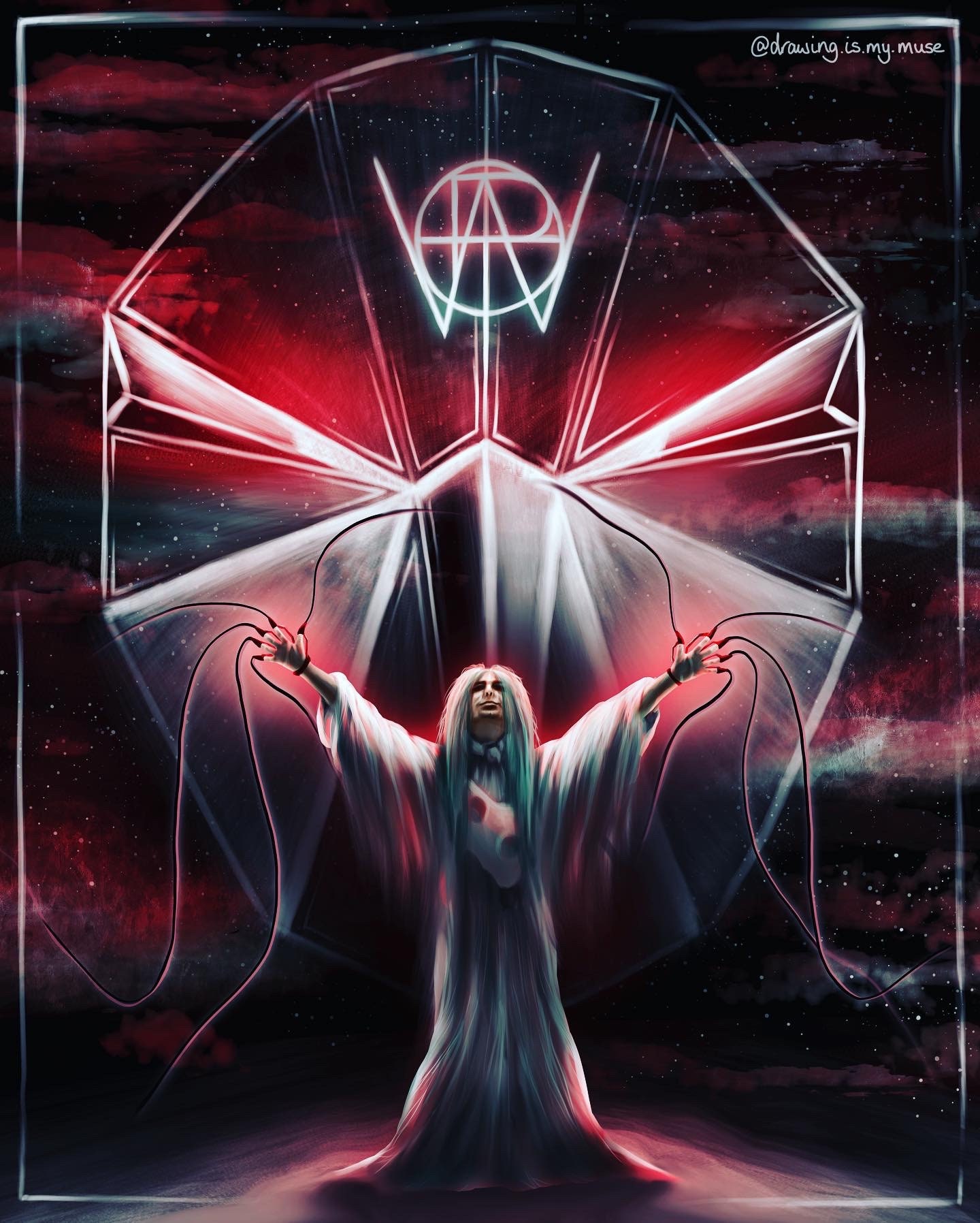 WSD Mask Print - Etsy