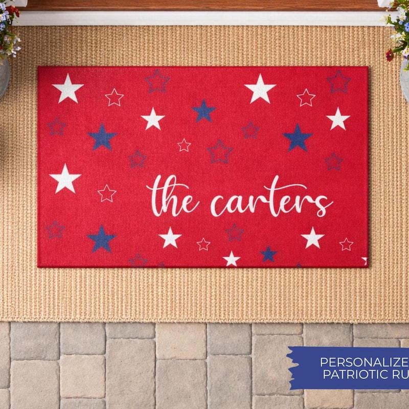 Entry Rug 3x5 Custom - Etsy