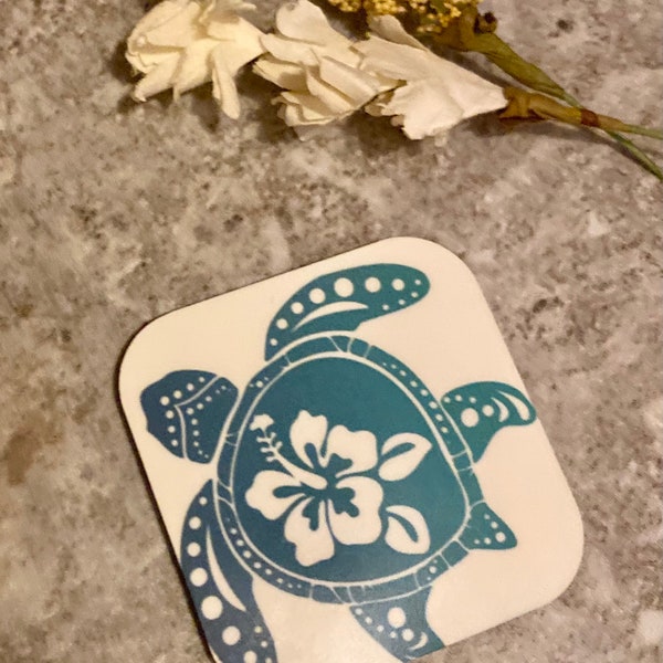 Magnet Turtle Fridge - Etsy