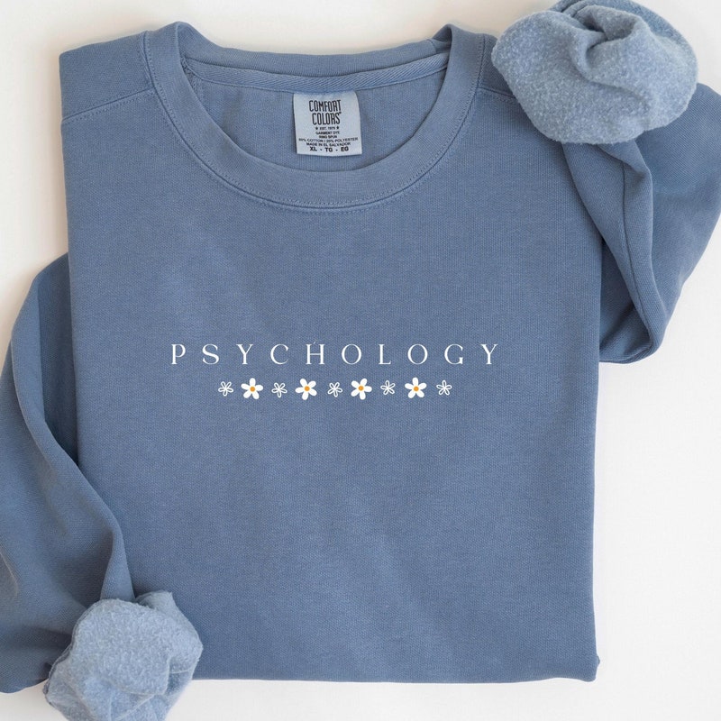 Psychology - Etsy
