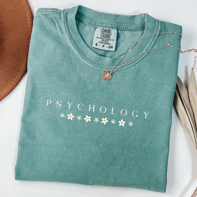Psychology - Etsy