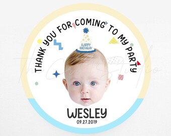 Walgreens Photo Stickers - Etsy