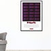 Smino 'blkswn' Album Poster Rap Soundwave Print - Etsy