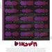 Smino 'blkswn' Album Poster Rap Soundwave Print - Etsy
