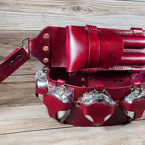 Bandolier - Etsy