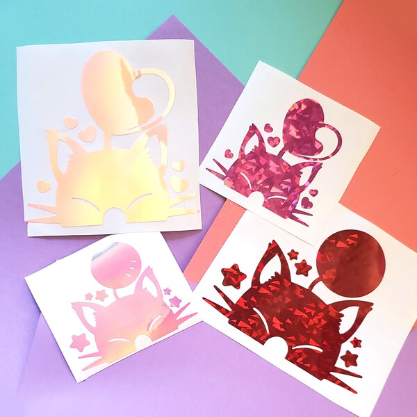 Final Fantasy Stencil - Etsy