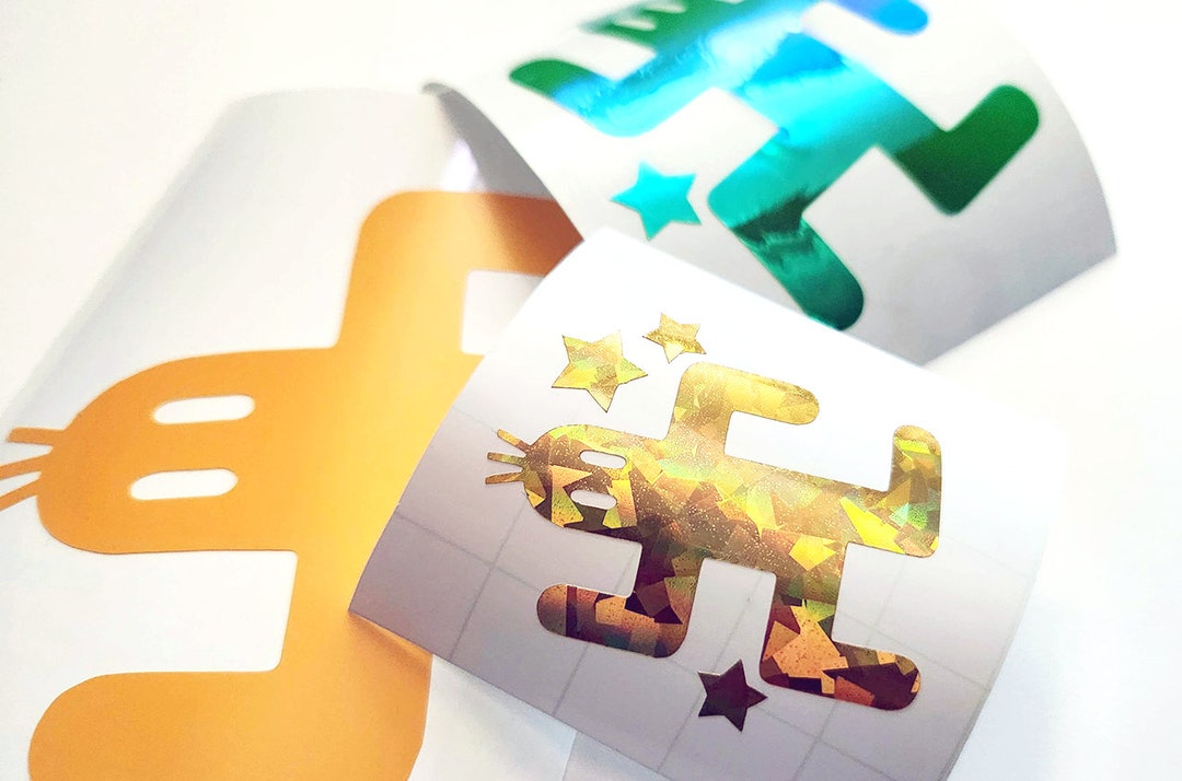 Cactuar Vinyl Decals Multiple Designs Final Fantasy - Etsy