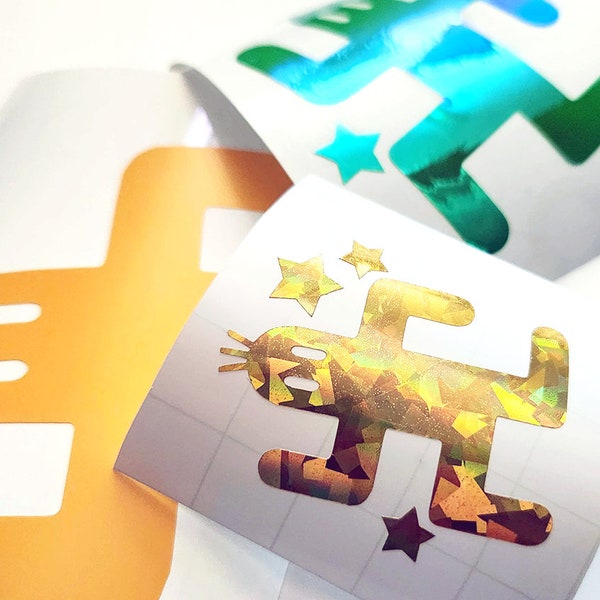 Vinyl Decals Final Fantasy - Etsy