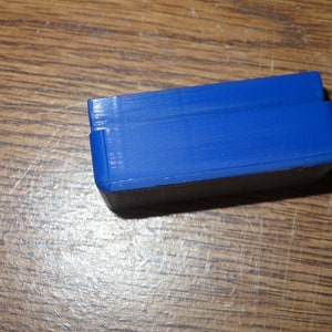 Mini Hand Sanding Blocks for Denibbing USA MADE Body Work Sanding Block ...