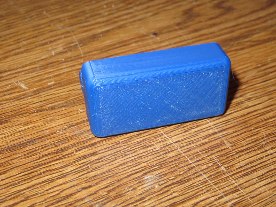 Mini Hand Sanding Blocks for Denibbing USA MADE Body Work Sanding Block ...